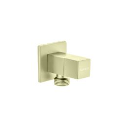 Square Angle Valve With Flange Sanipex Group - Global
