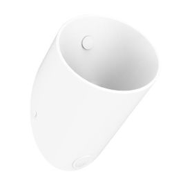 Sanipex Group - Italica Wall Mounted Urinal With Touchless Flushing ...