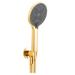 Universal Wall Mounted Hand Shower Kit Sanipex Group - Global