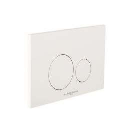 FLUSH PLATE Sanipex Group - Qatar