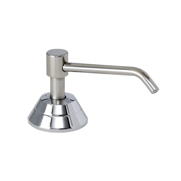 Dolphin Deck Mounted Liquid Soap Dispenser Sanipex Group - Global