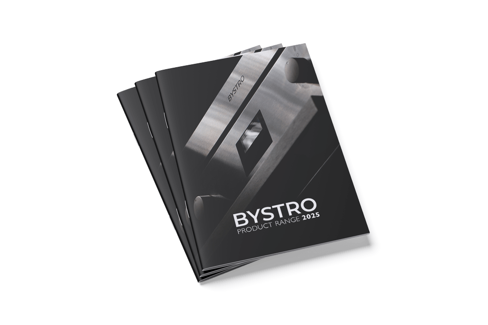 BYSTRO Outdoor Kitchen | BYSTRO