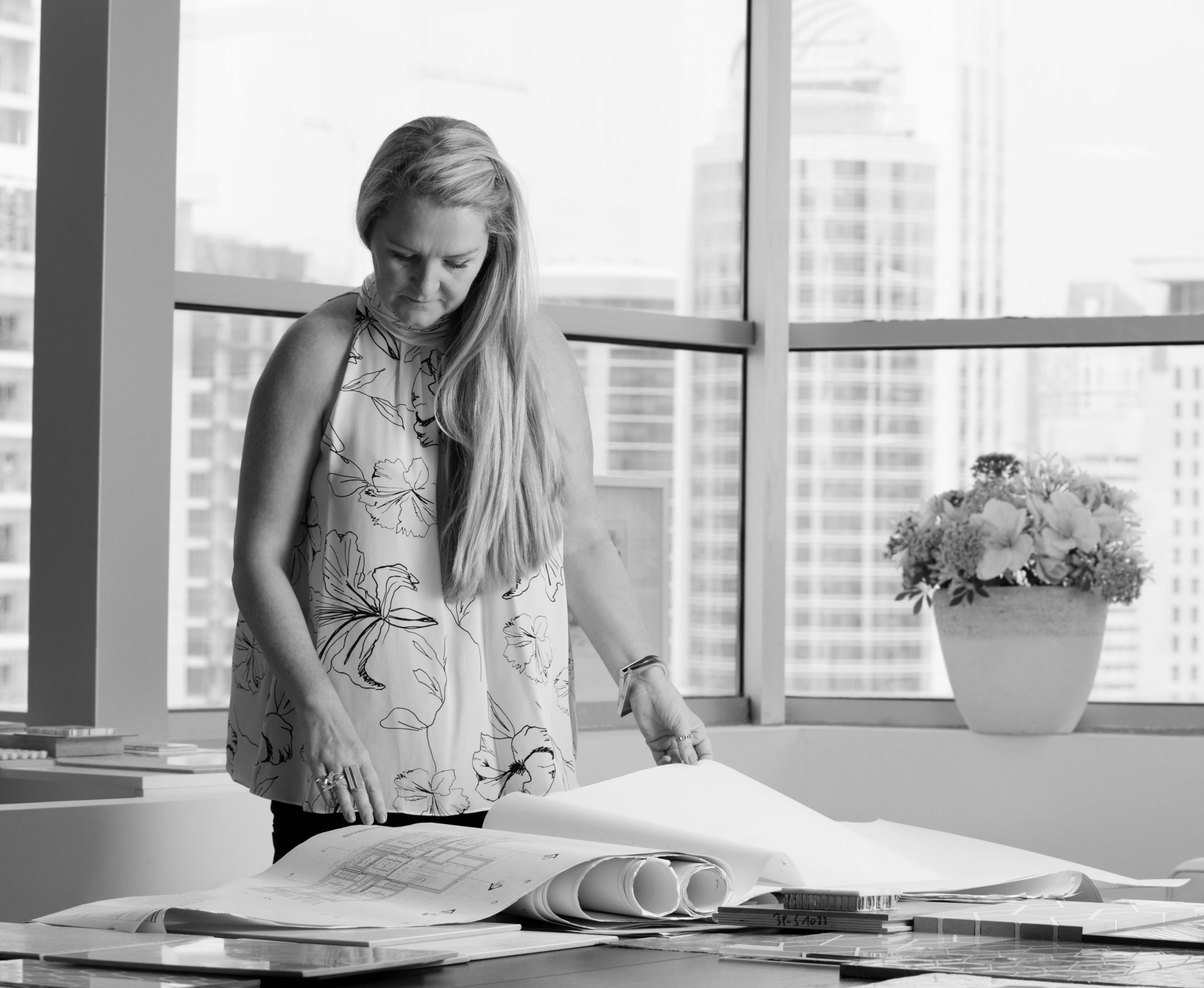 Sanipex Group - Interior Designer Spotlight | Sanipex Group - Sanipex ...