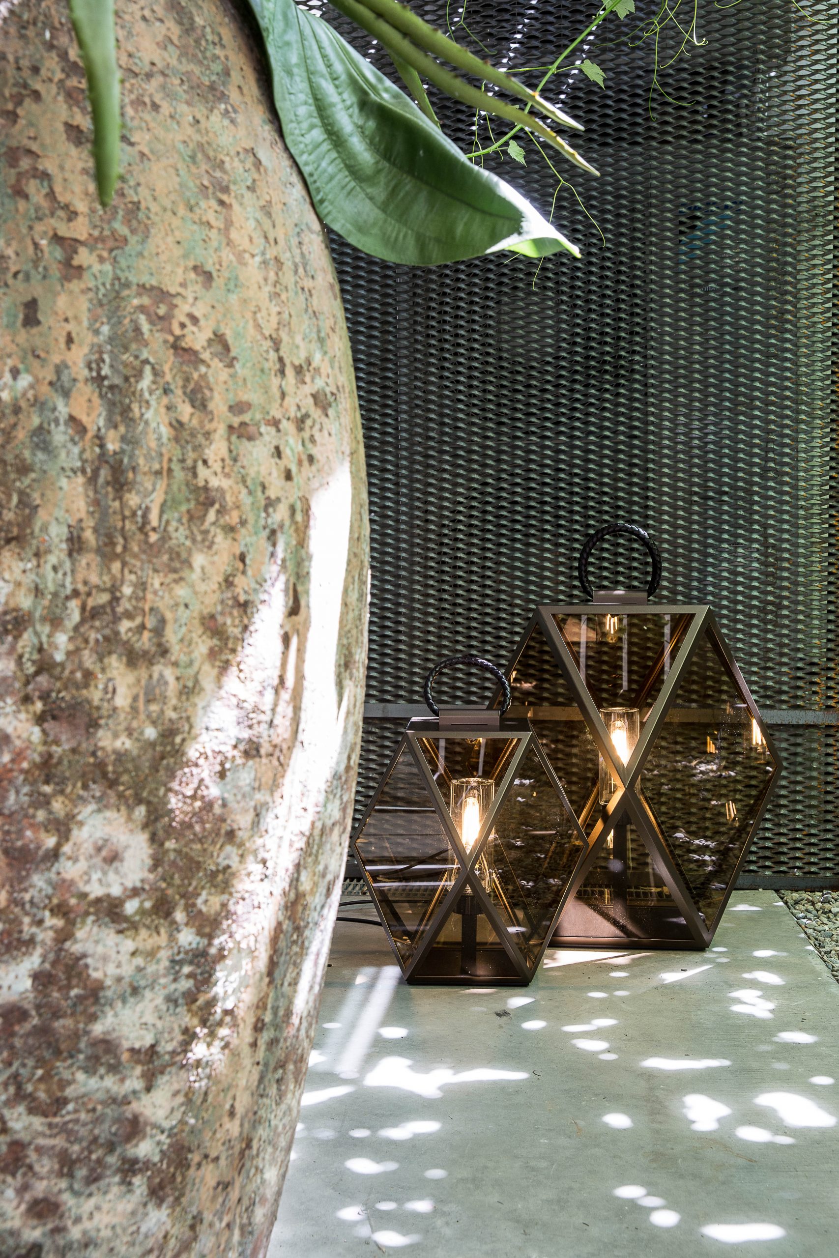 muse lantern - Sanipex Group Sanipex Group - UAE