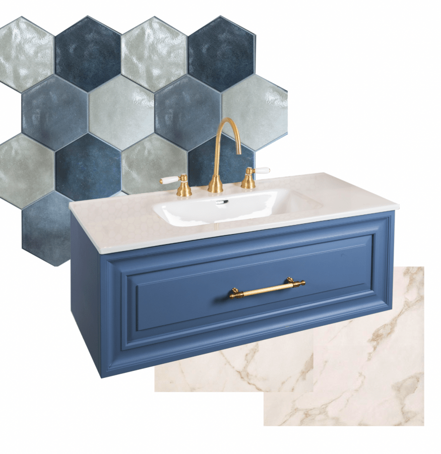 Sanipex Group - Blue: A Hue to Continue in 2021 | Sanipex Group Global