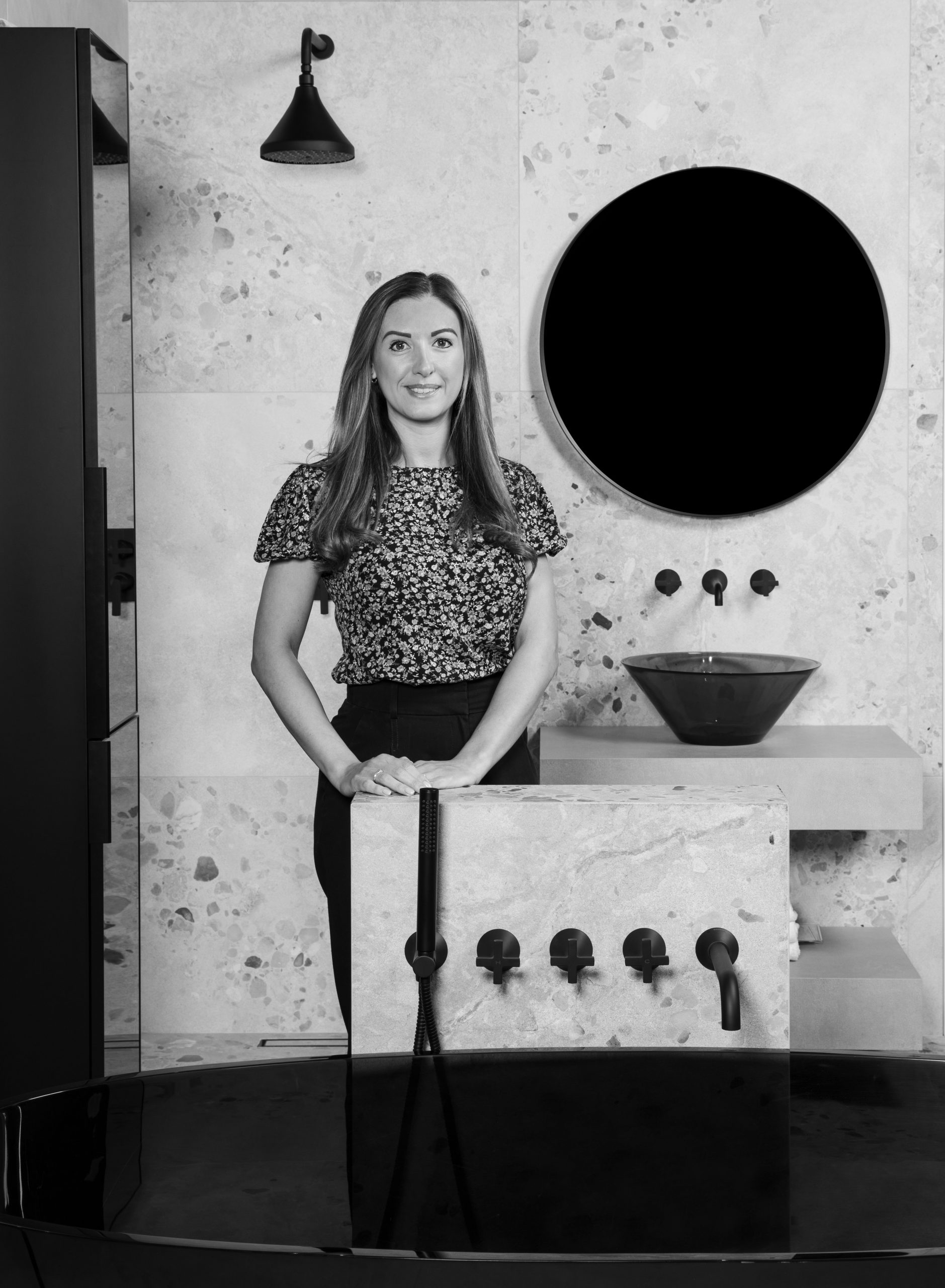 10 Minutes with: Katy Olsen, BAGNODESIGN Brand Manager - Sanipex Group ...